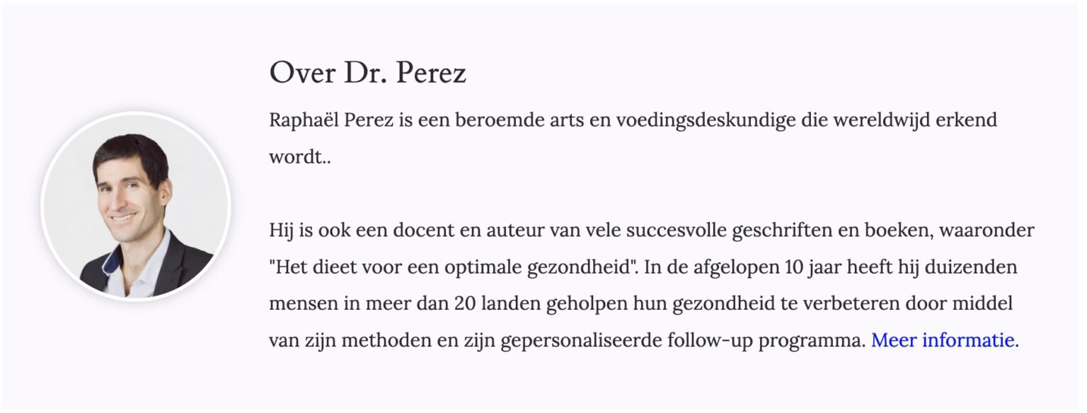 Nutra Digest Ervaringen 2024: Is het oplichting? - GezondBron