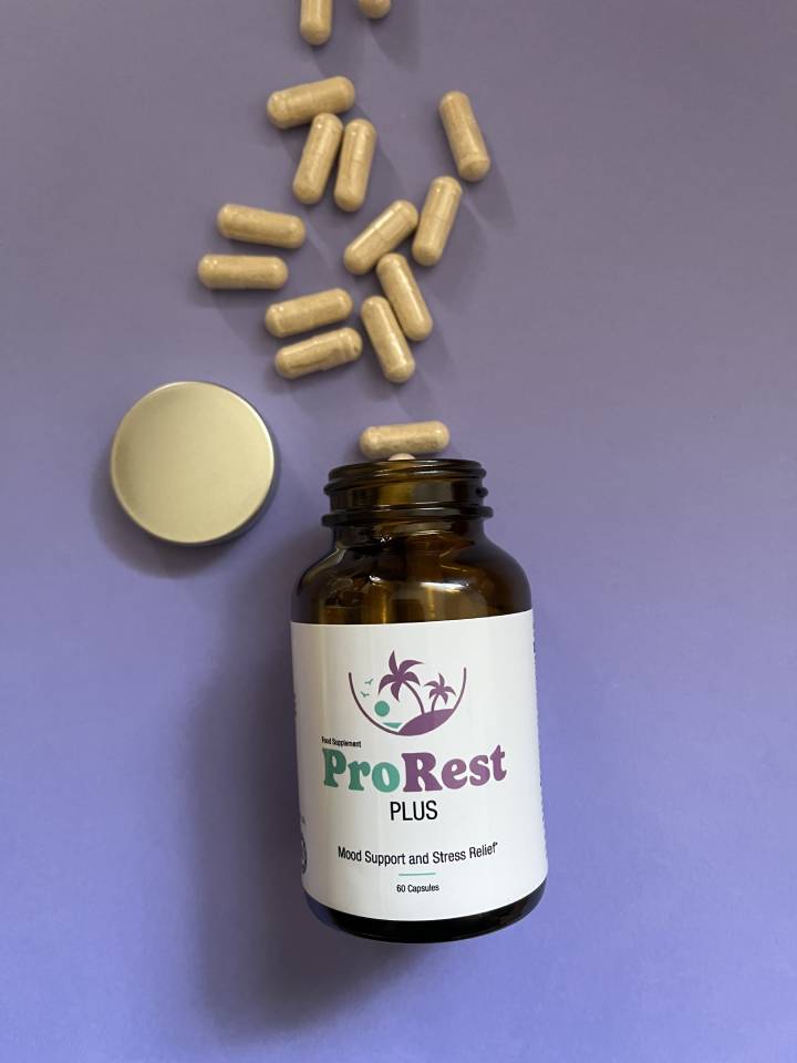 ProRest Plus: Eerlijke Review + Ervaringen - GezondBron
