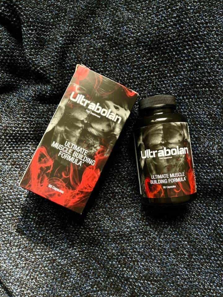 Ultrabolan: Mijn ervaring en resultaten met dit middel - GezondBron